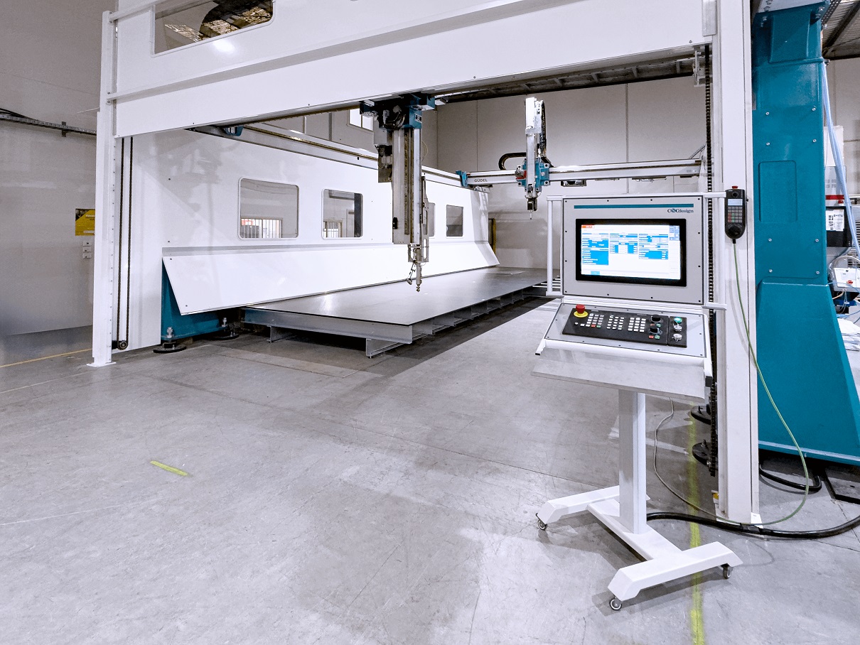 Contact Us | Virtual Smart Factory