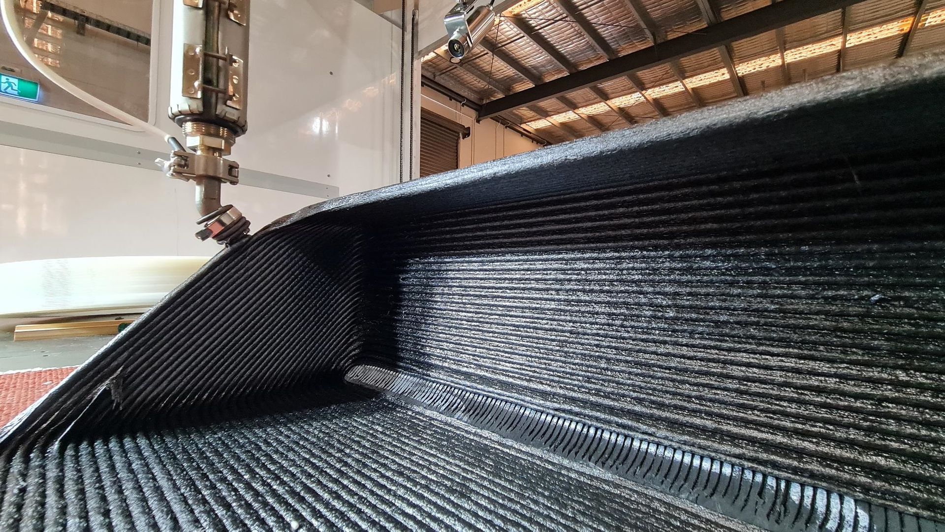 Thermoplastics | Virtual Smart Factory