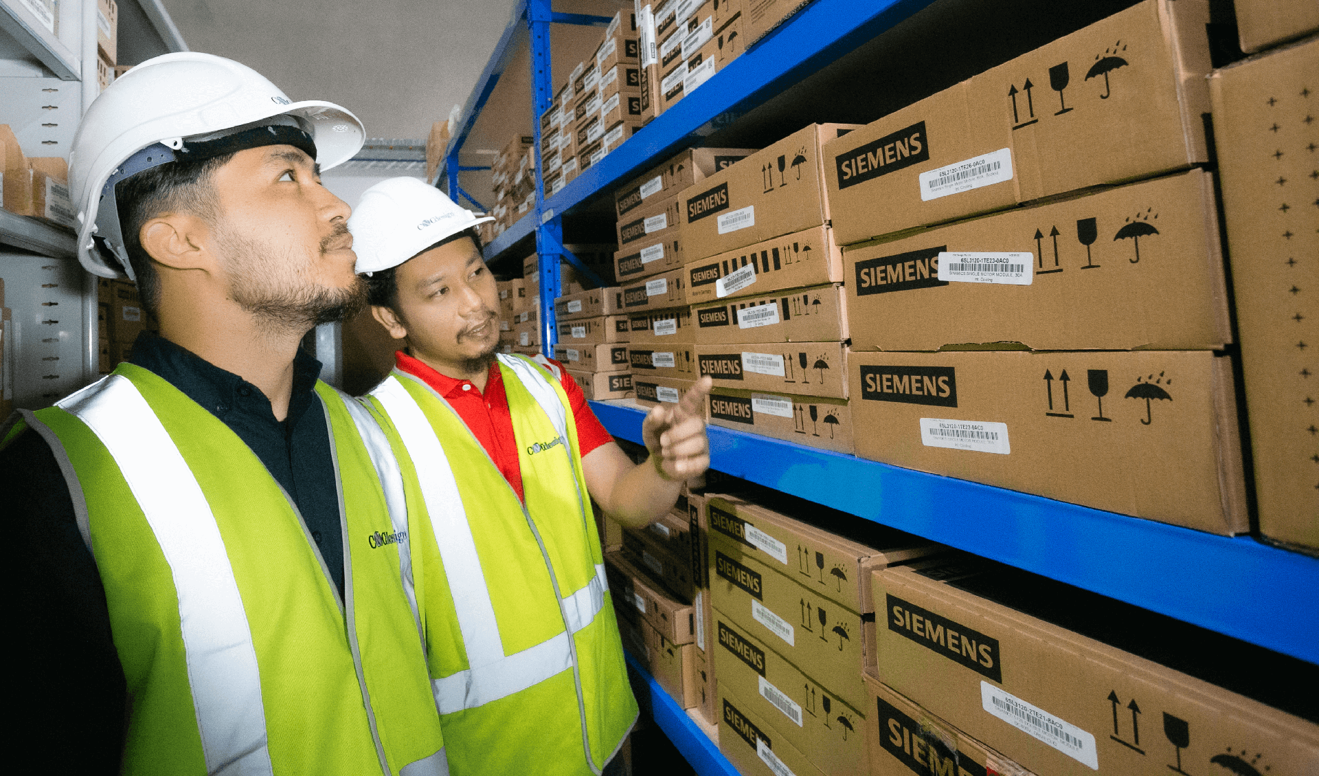 Customer Support | 3D Printing | Virtual Smart Factory