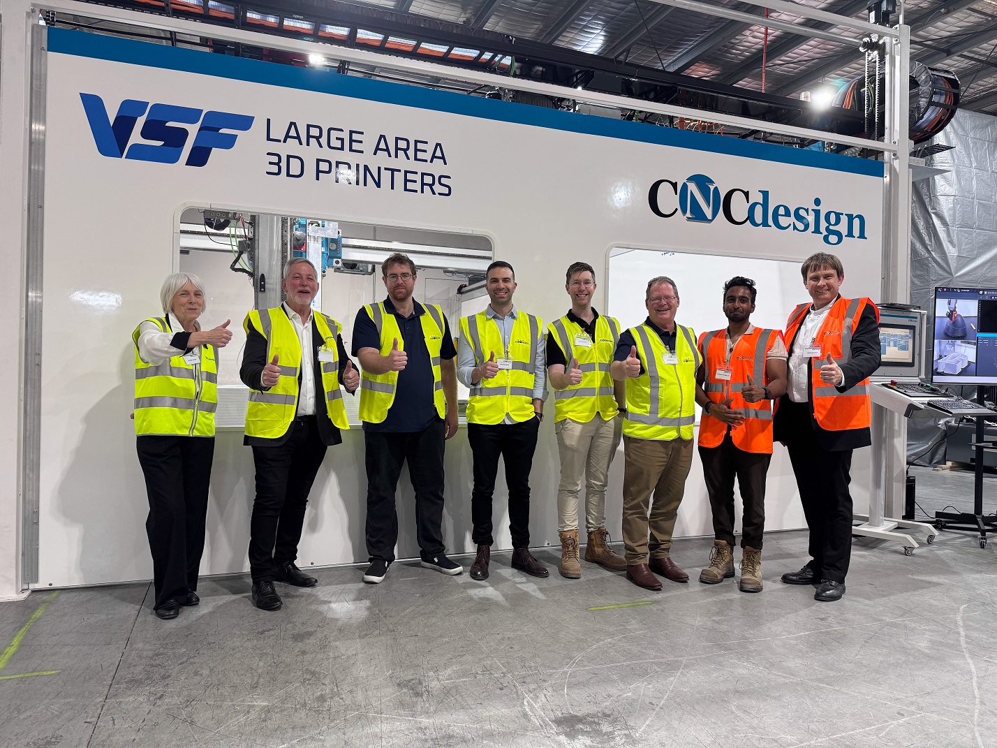 About Us | Virtual Smart Factory