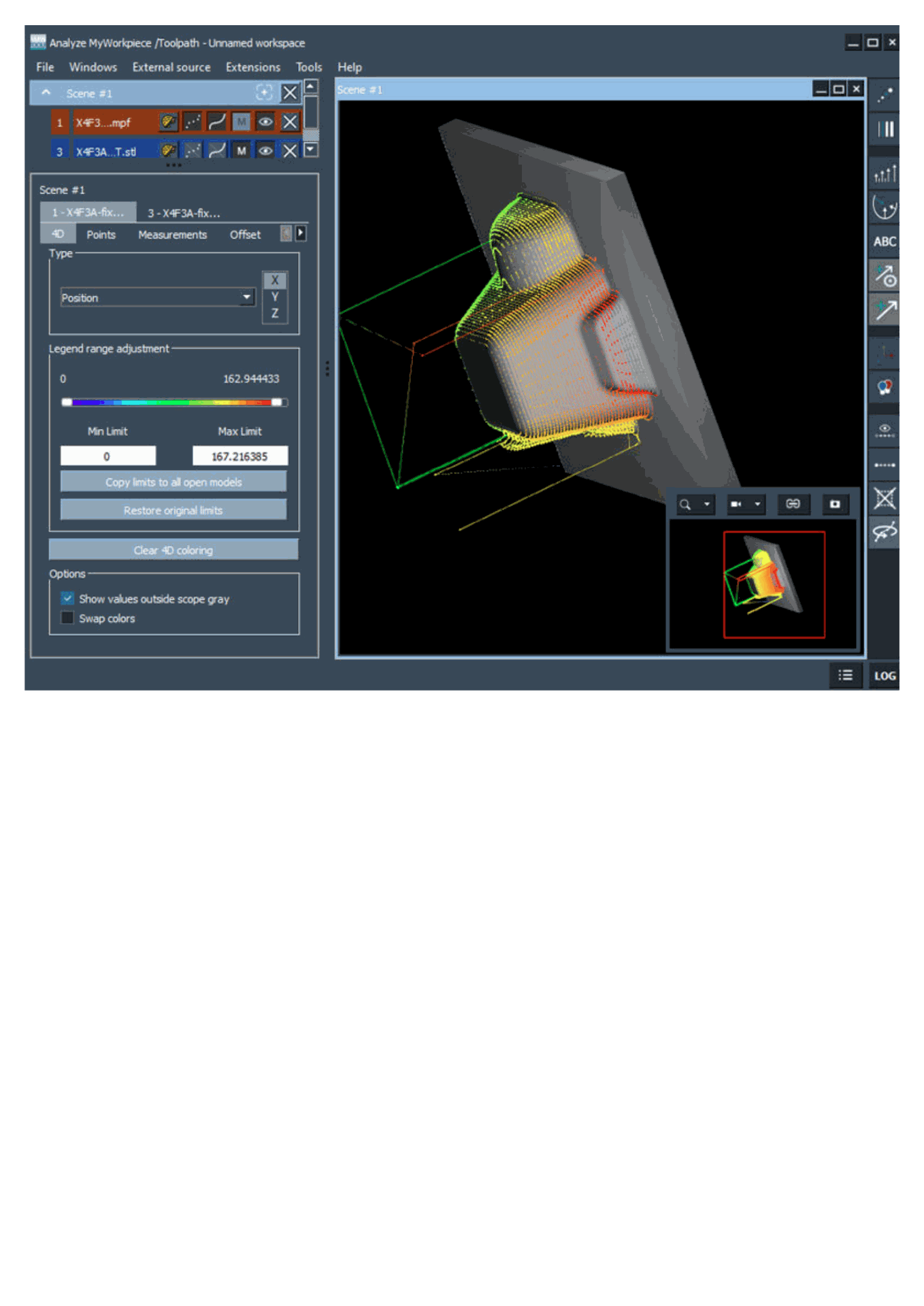 Digitalization and Additive Manufacturing | VSF
