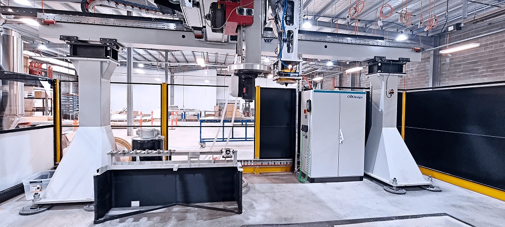 Tools & Tool-Rack for 3d Printers | Virtual Smart Factory